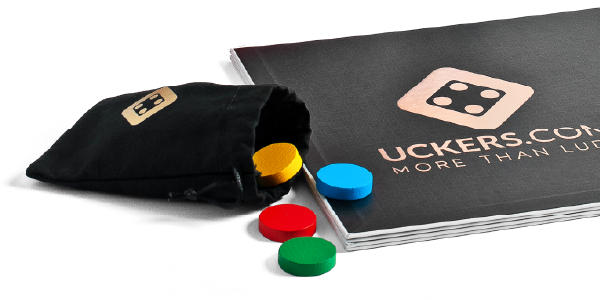 Uckers Family Board Game – Uckers.com
