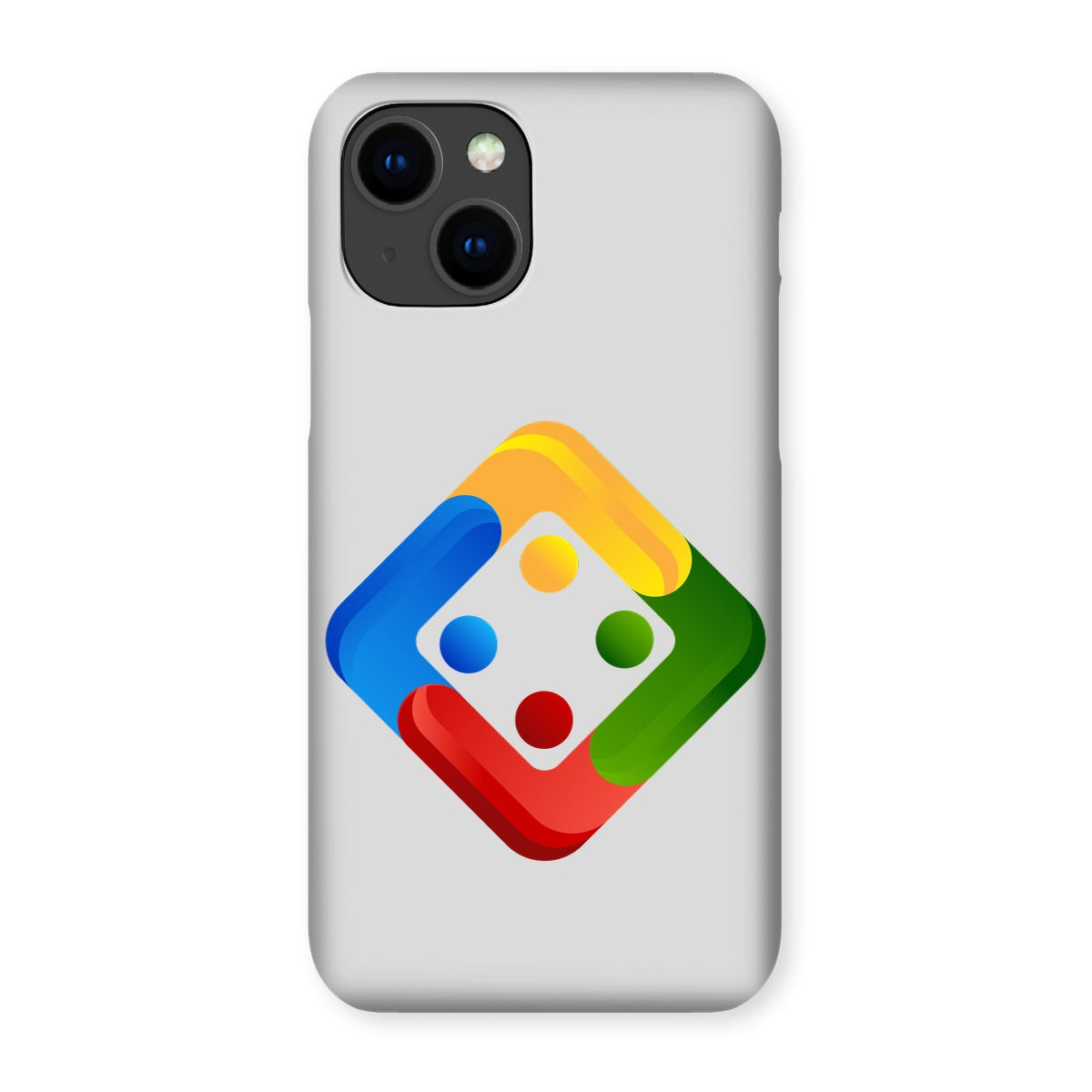 Snap Phone Cases with Uckers Logo – Uckers.com